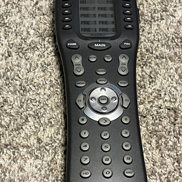 Other | Aeros Universal Remote Control | Poshmark